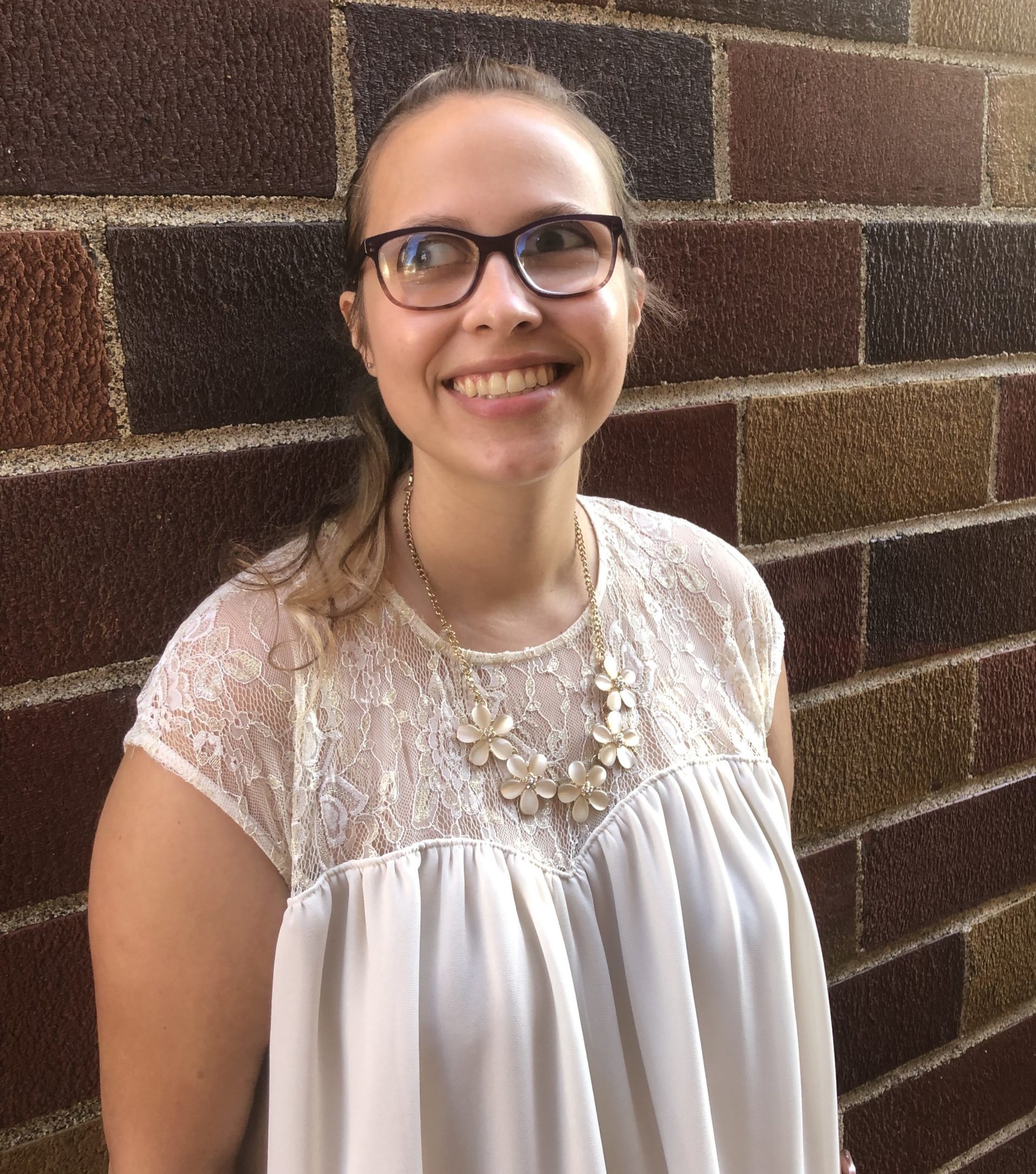 Meet our Maple Grove Office – Threads of Hope