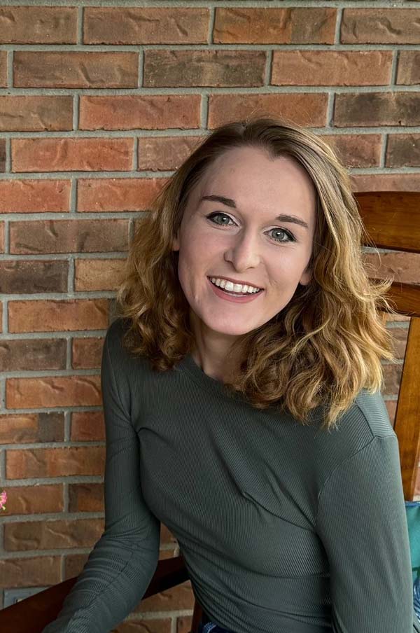 Meet our Woodbury Office – Threads of Hope